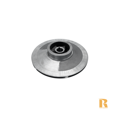 Dean RA 3x4x10 Impeller 1286262 Dean Pump - PumpResource.us
