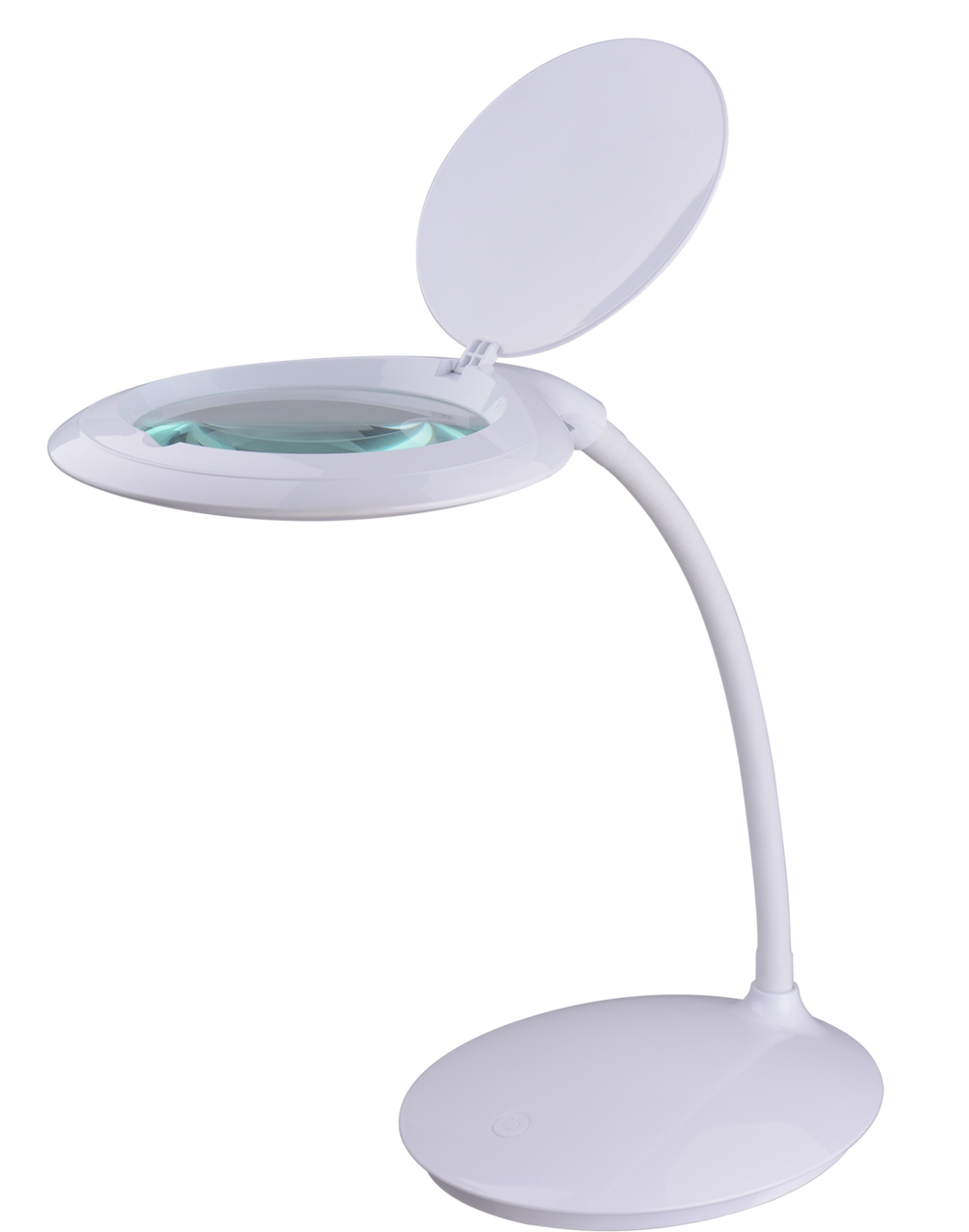 5" Table Mag Lamp - 5D - Lines Distributors