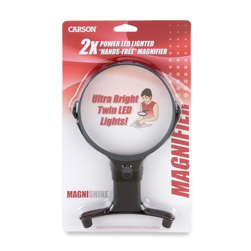 MAGNISHINE™ - Lines Distributors
