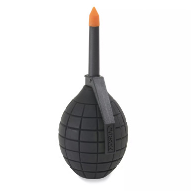 DustBlaster™ Air Blast Cleaning Tool with Dust Block Tip