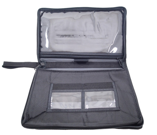 AeroPhoenix Zippered Master Logbook Case | Buy Pilot Logbooks and Cases ...