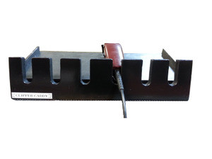 Clipper Caddy Racks - Atlanta Barber and Beauty Supply