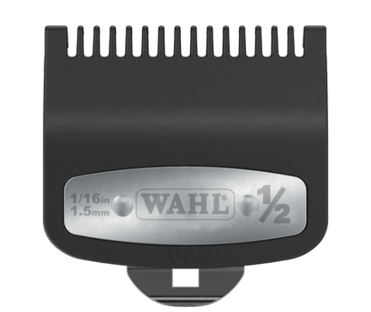 Wahl Premium Guard #1/2 - Atlanta Barber and Beauty Supply