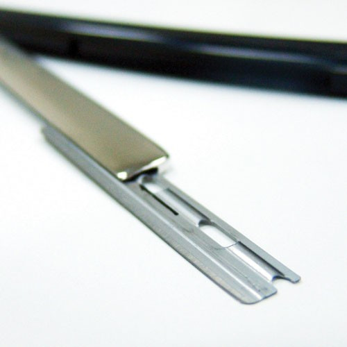 Feather Plier Razor - Atlanta Barber and Beauty Supply