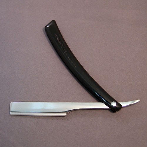 Feather Plier Razor - Atlanta Barber and Beauty Supply