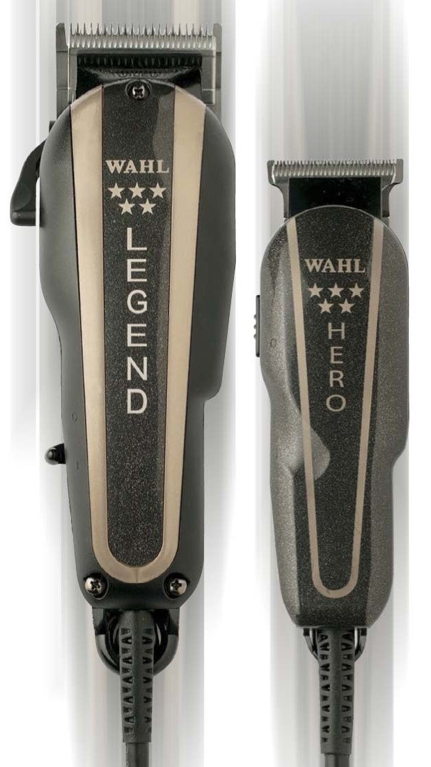 Wahl Barber Combo - Legend and Hero - Atlanta Barber and Beauty Supply
