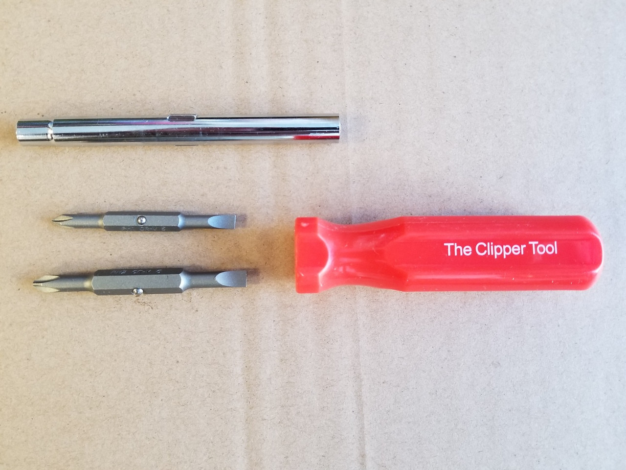 Clipper Tool - Atlanta Barber and Beauty Supply