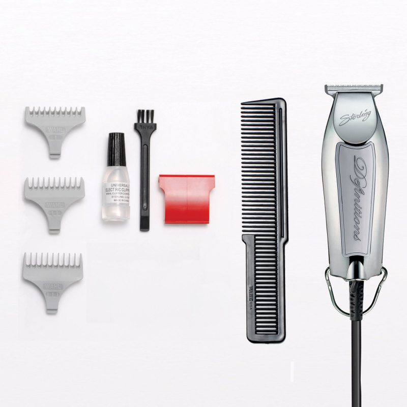 Sterling Definitions Trimmer - Atlanta Barber and Beauty Supply