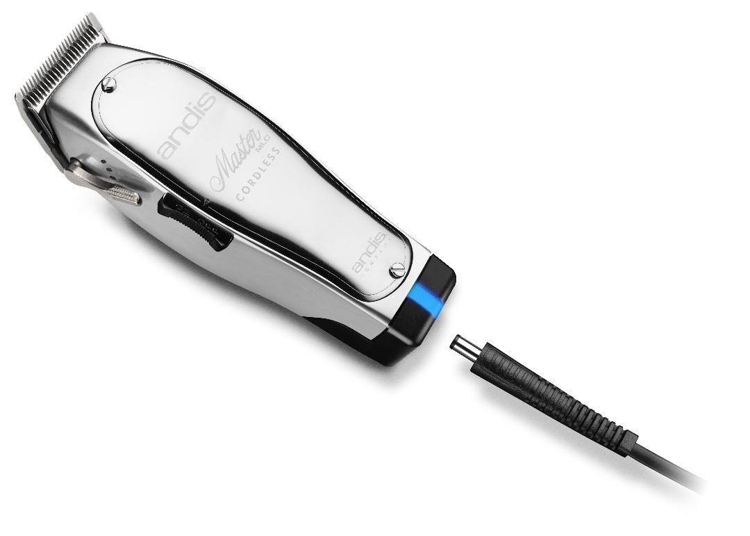 Andis Master Cordless Clipper - Atlanta Barber and Beauty Supply