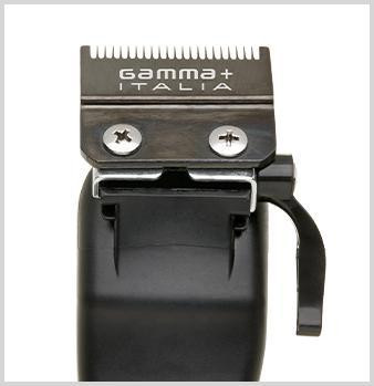 Gamma + Absolute Alpha Cordless Clipper - Atlanta Barber and Beauty Supply