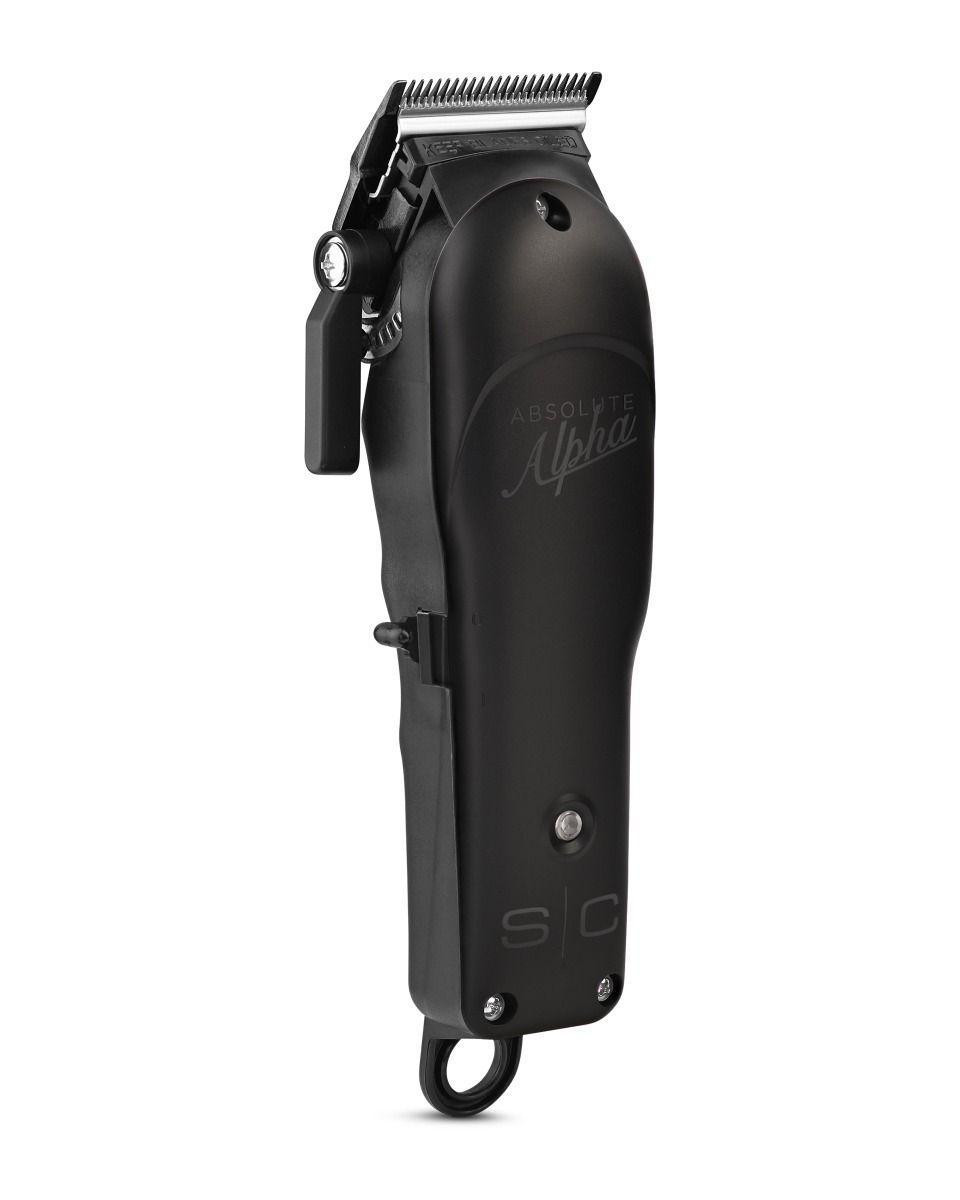 Stylecraft Alpha Clipper - Atlanta Barber and Beauty Supply