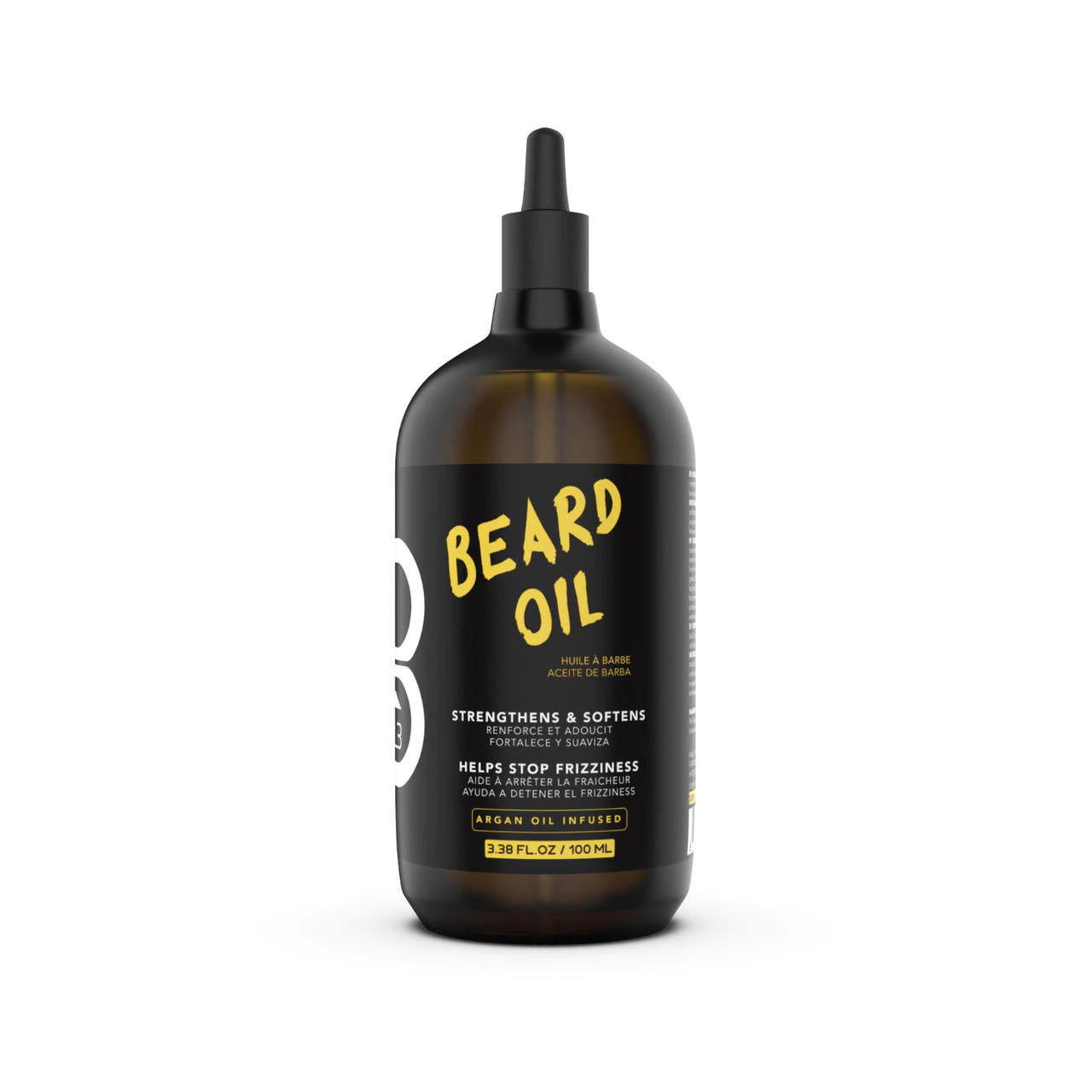 Level3 Beard Oil - Atlanta Barber and Beauty Supply