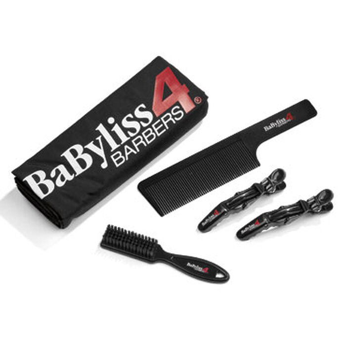 Babyliss Essential Barber Kit - Atlanta Barber and Beauty Supply