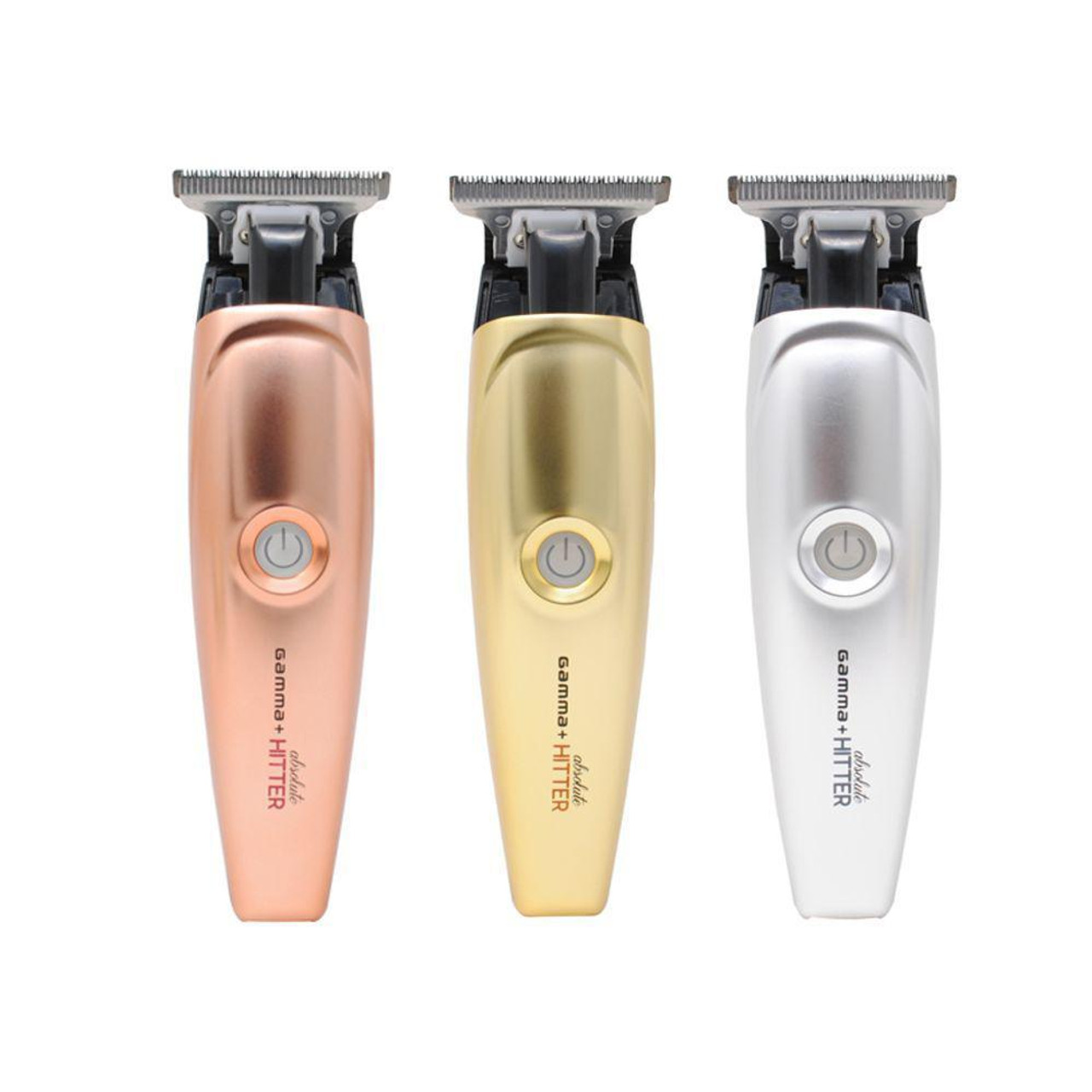 Gamma trimmer store