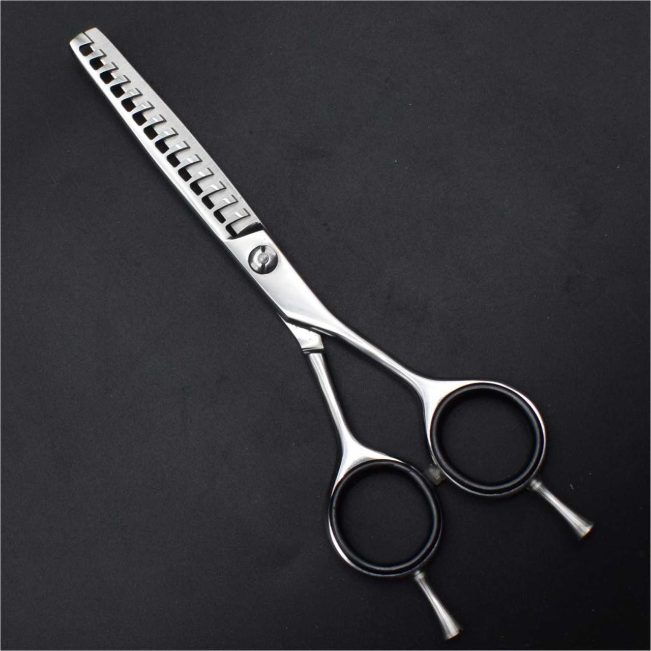ABBS Thinning Shear - 14 Teeth - Atlanta Barber and Beauty Supply