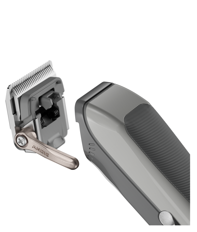 Andis reVite Clipper - White - NEW. In Stock and Shipping Now ...