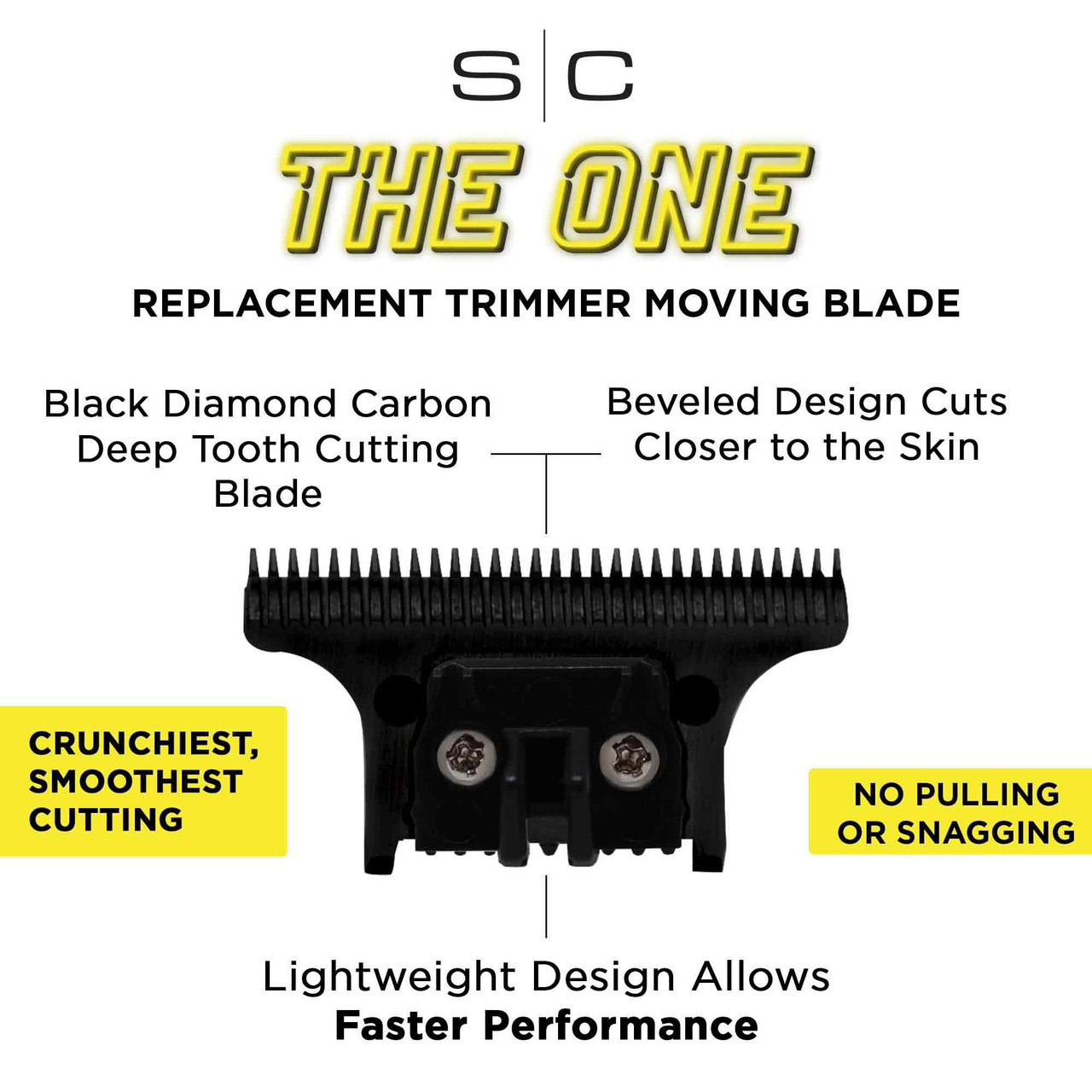 Stylecraft Saber Trimmer - Professional Metal Trimmer with Digital ...