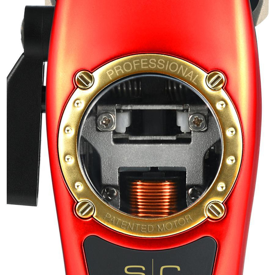 Stylecraft Instinct Cordless Clipper - Atlanta Barber and Beauty Supply