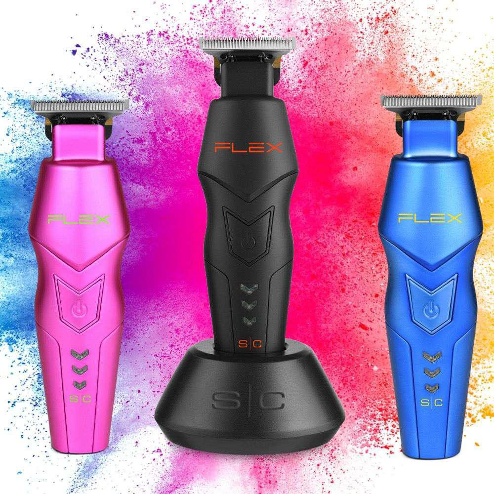 Stylecraft Flex Cordless Trimmer with Super Torque Motor - Atlanta ...