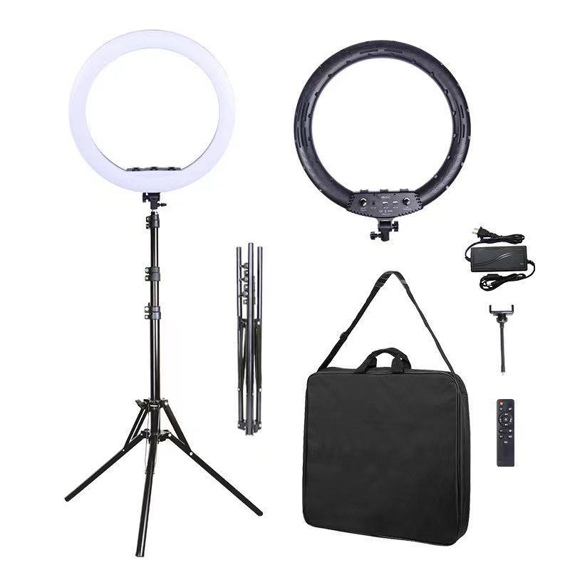 Ring Light - Professional 21" - Atlanta Barber and Beauty Supply