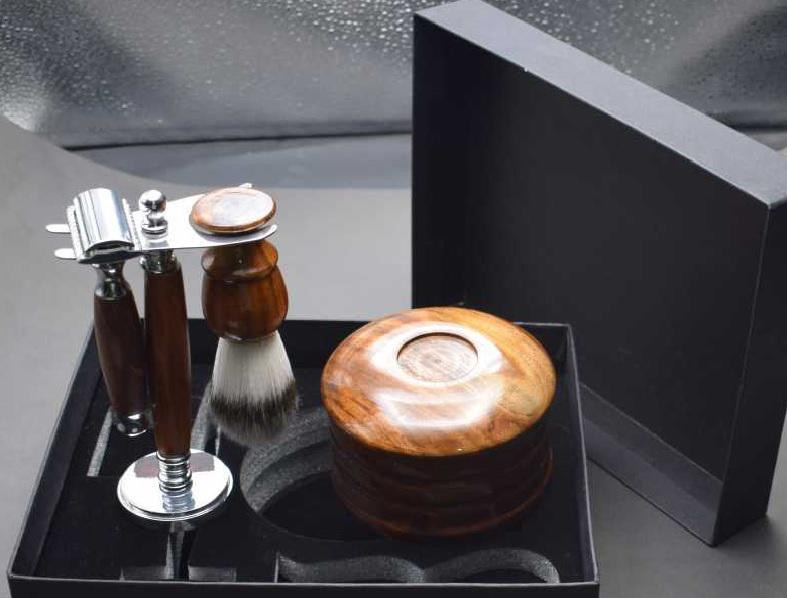 ABBS Shave Set - Atlanta Barber and Beauty Supply