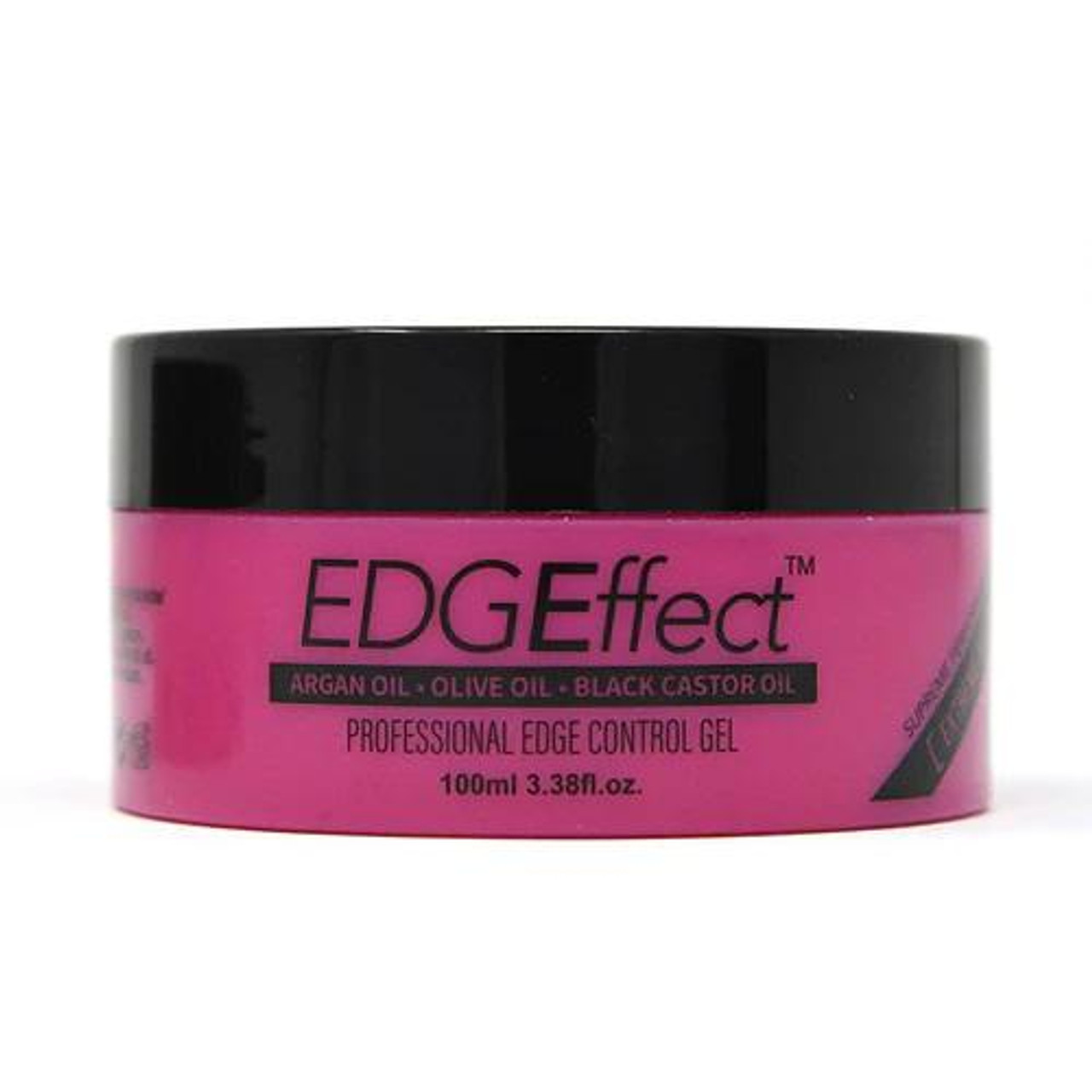 EdgeEffect Professional Edge Control Extreme Hold PInk - Atlanta Barber ...