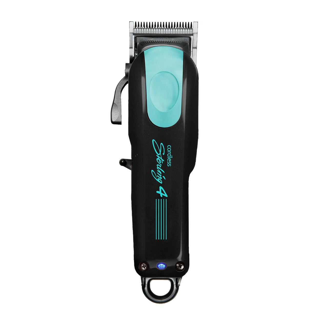 Sterling 4 Cordless Limited Edition Clipper Atlanta Barber and Beauty Supply
