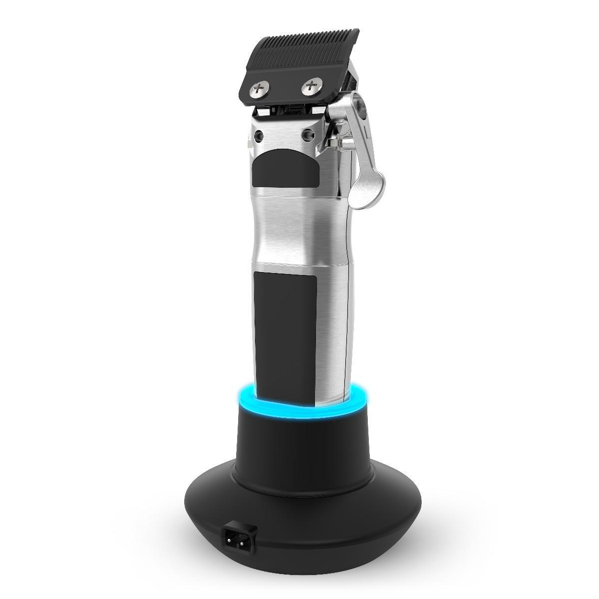 Gamma+ Cyborg Clipper - Atlanta Barber and Beauty Supply