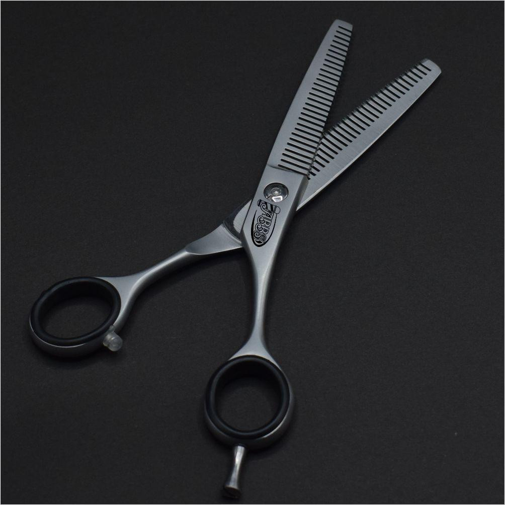 ABBS Thinning Shear - 30 teeth Double Thinner - Atlanta Barber and ...