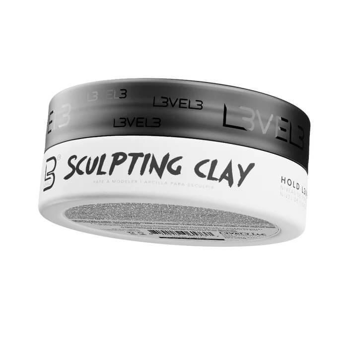 Level3 Sculpting Clay - Atlanta Barber and Beauty Supply