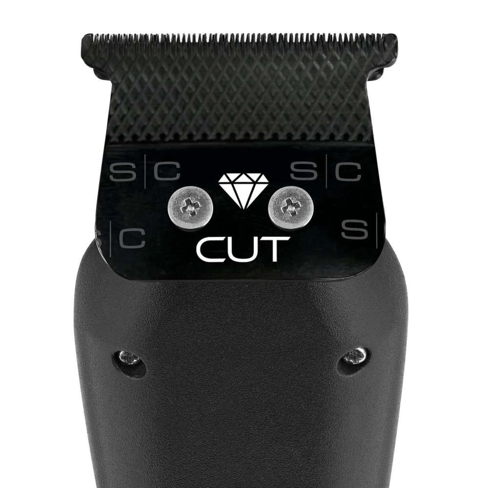 Stylecraft Instinct X Metal Trimmer - Professional Cordless Hair ...