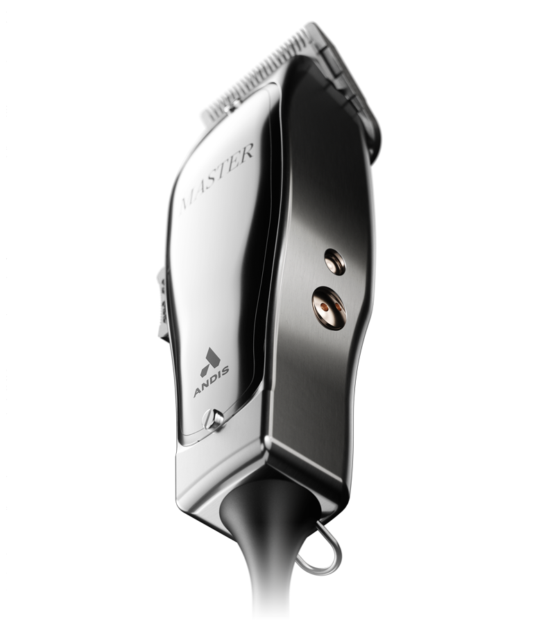 Andis Master Clipper - Atlanta Barber and Beauty Supply
