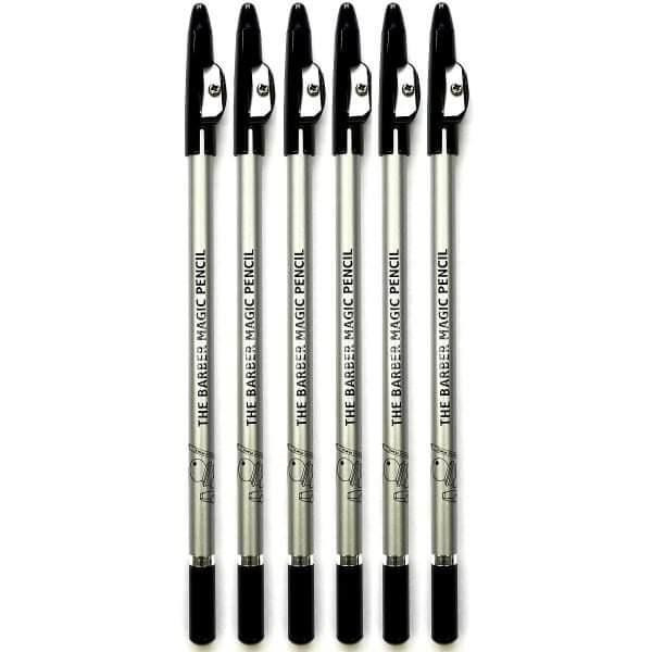 Barber Magic Pencils - Atlanta Barber and Beauty Supply