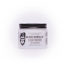 Slick Gorilla Texture Comb - Atlanta Barber and Beauty Supply