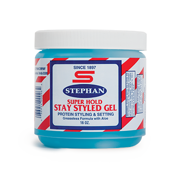 Liquids/Creams/Powders - Stephan - Atlanta Barber and Beauty Supply
