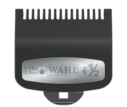 Wahl Premium Guard Set - Atlanta Barber and Beauty Supply