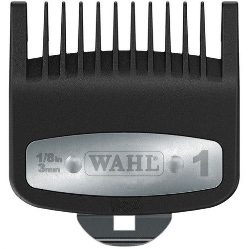 Wahl Premium Guard Set - Atlanta Barber and Beauty Supply