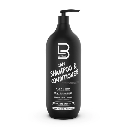 Level 3 Products - Atlanta Barber and Beauty Supply
