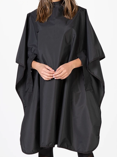 Shampoo/Wet Capes - Atlanta Barber and Beauty Supply