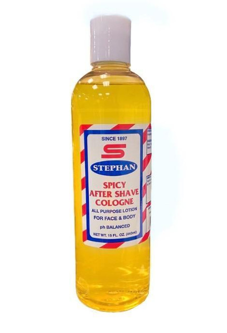 Liquids/Creams/Powders - Stephan - Atlanta Barber and Beauty Supply