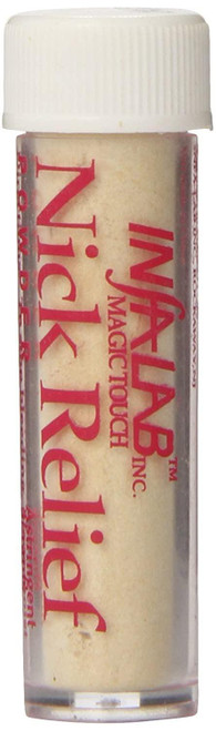 Clubman Powder - Atlanta Barber and Beauty Supply