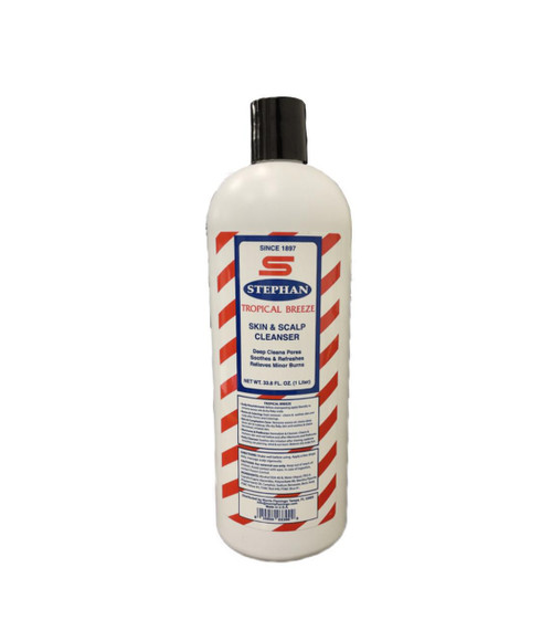 Liquids/Creams/Talc - Stephan - Atlanta Barber and Beauty Supply