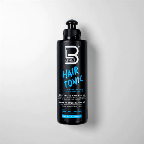 Level3 Styling Powder - Atlanta Barber and Beauty Supply