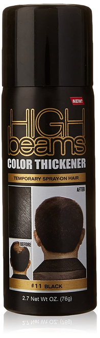 High Beams Intense Color Spray - Atlanta Barber and Beauty Supply