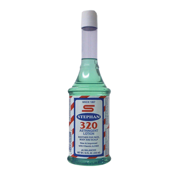 Liquids/Creams/Talc - Stephan - Atlanta Barber and Beauty Supply