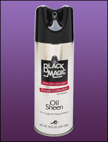 Liquids/Creams/Powders - Black Magic - Atlanta Barber and Beauty Supply