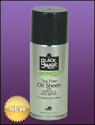 Liquids/Creams/Talc - Black Magic - Atlanta Barber and Beauty Supply