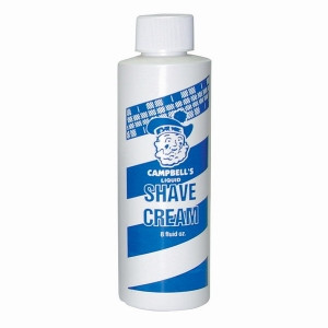 Scalpmaster Liquid Shave Cream - Atlanta Barber and Beauty Supply