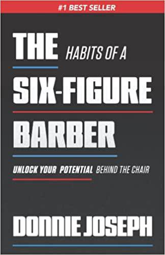 The Habits Of A Six-Figure Barber - Atlanta Barber and Beauty Supply