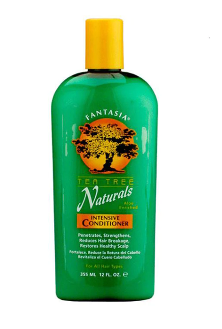 Fantasia Tea Tree Conditioner - Atlanta Barber and Beauty Supply